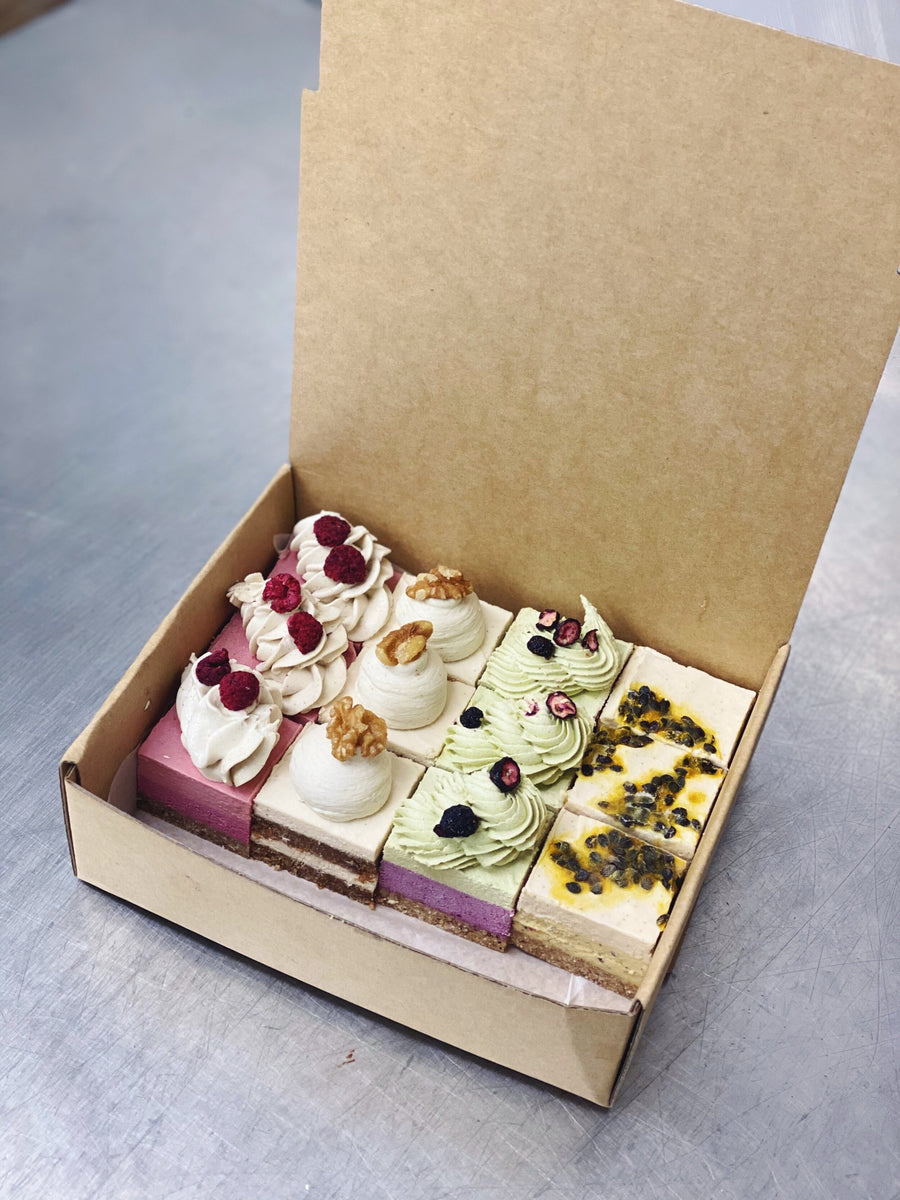 Garden Of Eden Cakes – This Little Cakery