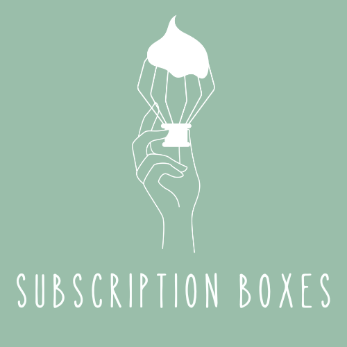 Monthly Macaron Subscription Box – This Little Cakery